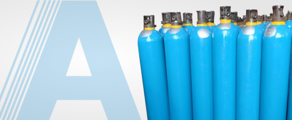 Argon - Industrial & Medical Gas Manufacturer & Supplier in Gujarat ...